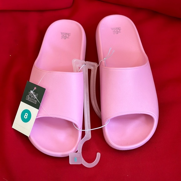 wild fable | Shoes | Wild Fable Sandals | Poshmark